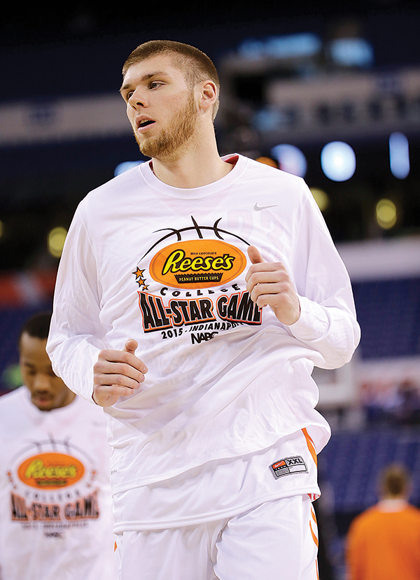 Tuttle fills spot on alma mater’s staff | News, Sports, Jobs - Times ...